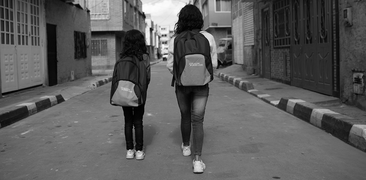 Deserción escolar: desafío de la educación en Colombia - United Way ...